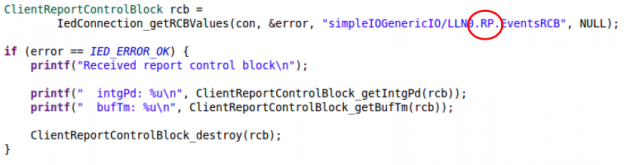 IEC 61850 client tutorial | libIEC61850 / lib60870